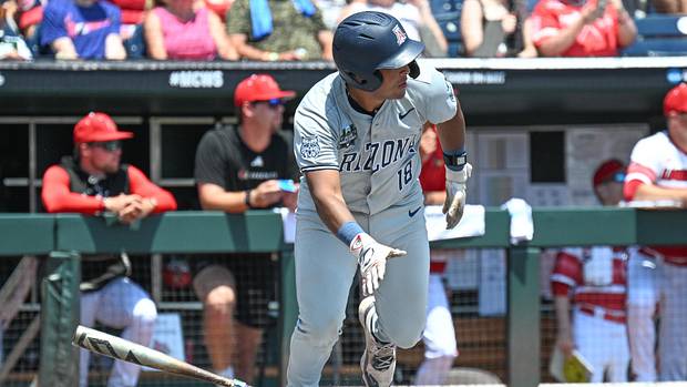 Arizona Baseball Lands a Major Commit