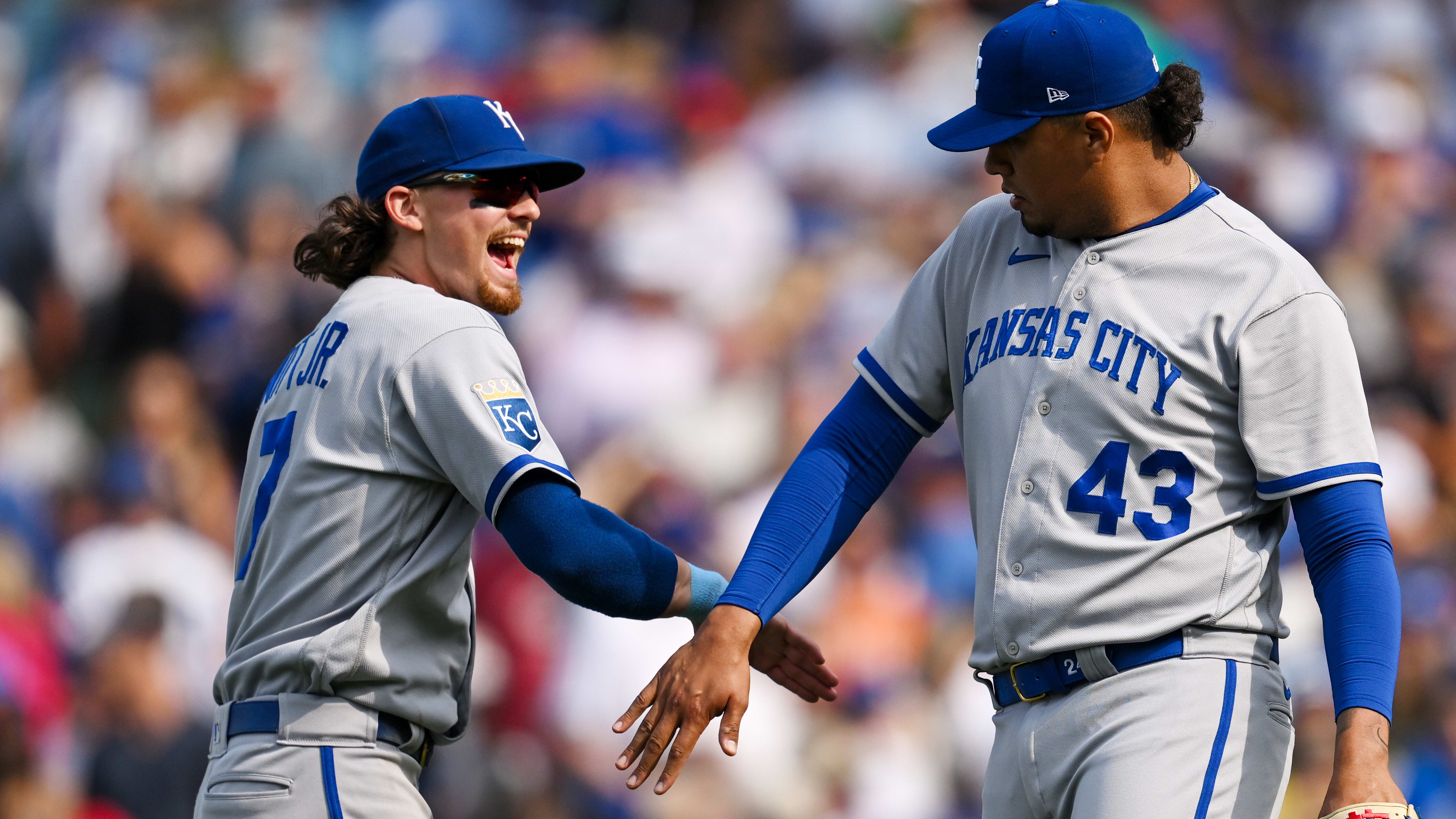 5 KC Royals who’ll be the difference between success, failure