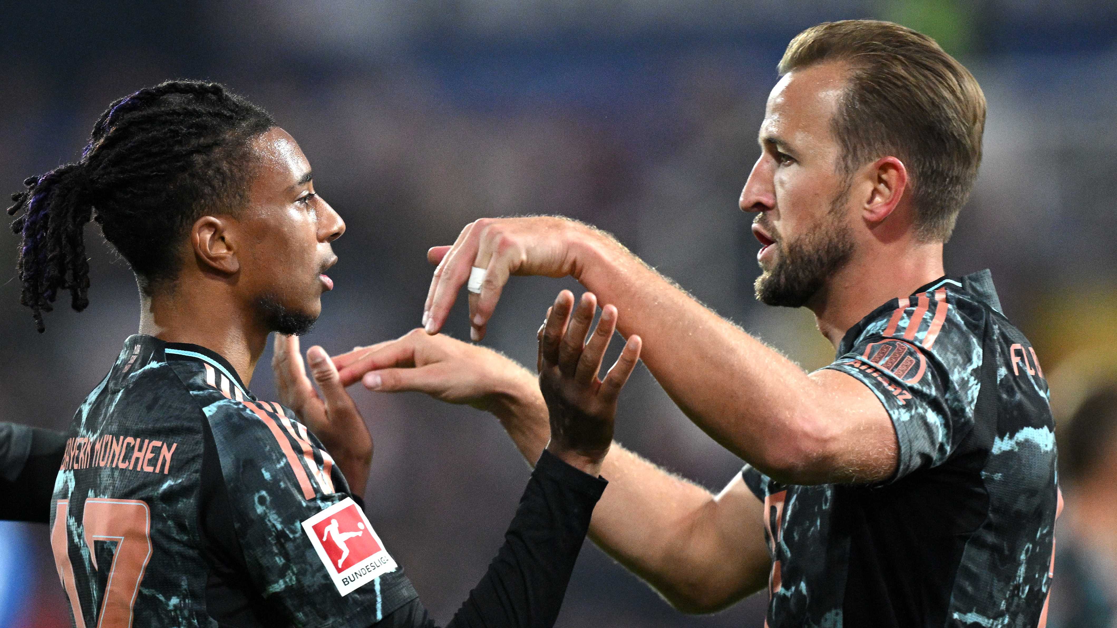 Bayern Munich vs Dinamo Zagreb live stream info: How to watch Champions ...