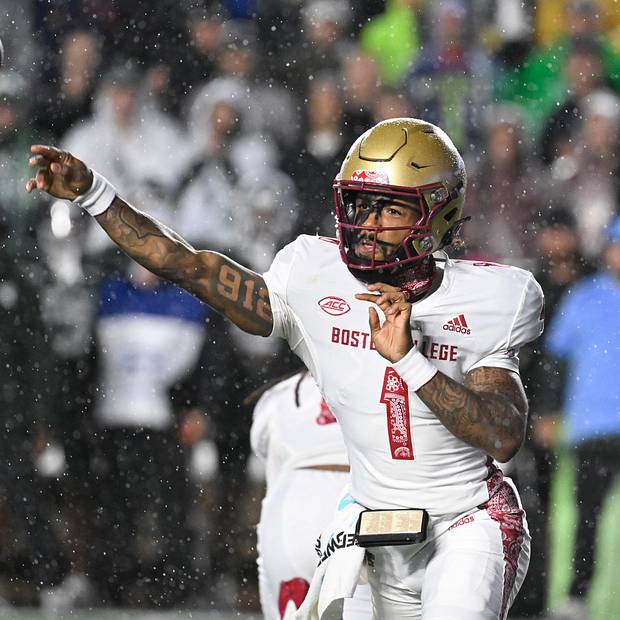 Mike Norvell on FSU QB Thomas Castellanos' bold Alabama comments: 'I ...