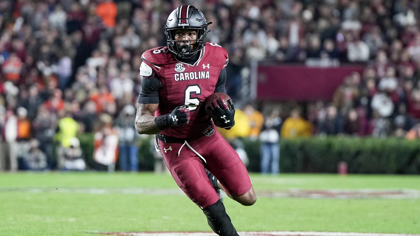 What Time is South Carolina vs Alabama? USC Aims for Redemption - BVM ...