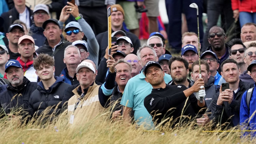 Jeff Ritter - Sports Illustrated