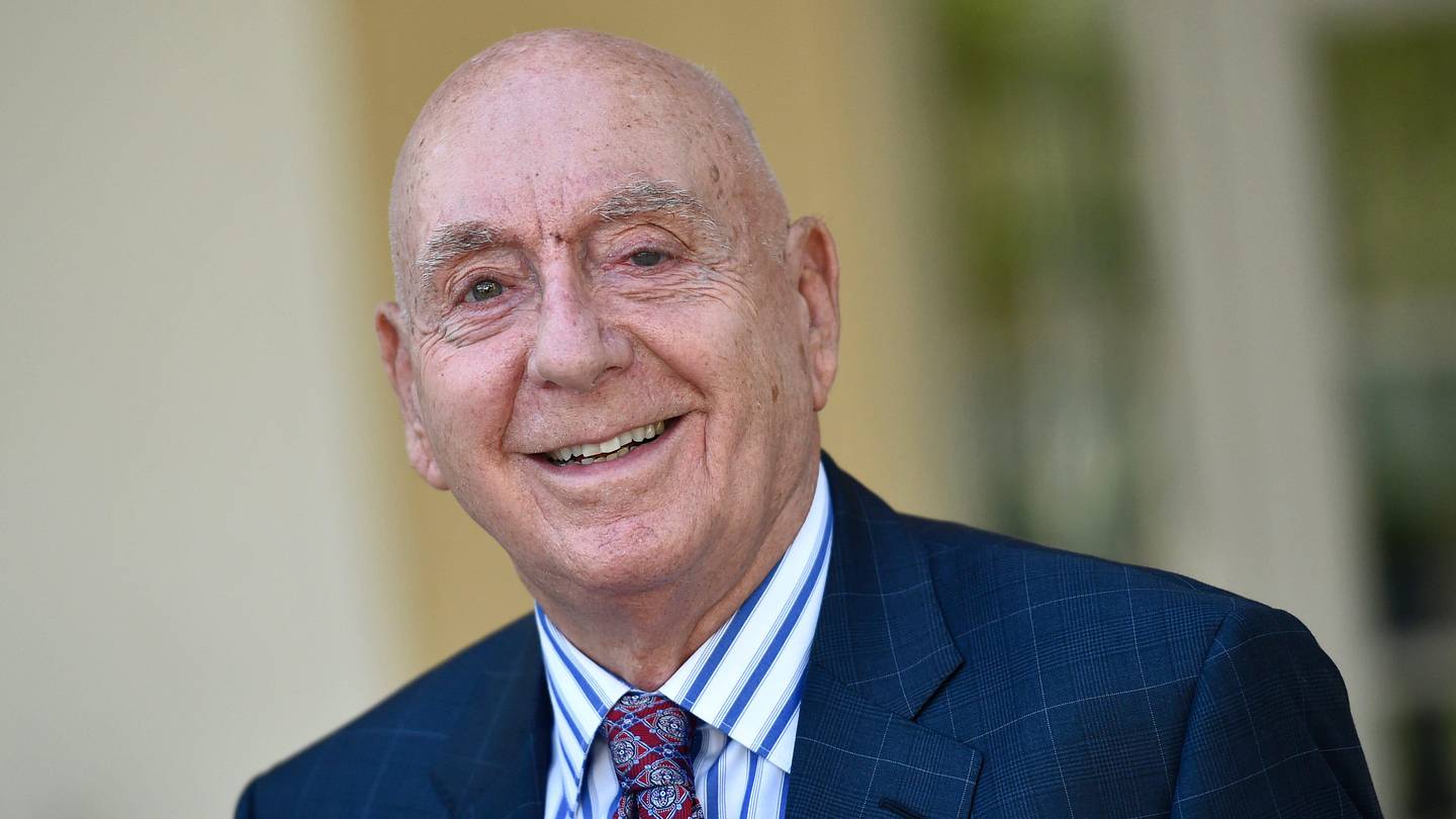 ESPN Announces Dick Vitale's Return to College Basketball Broadcasting