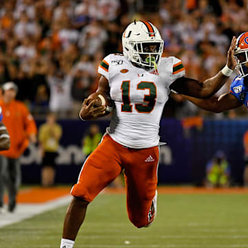 Florida Gators Officially Sign WR Dallas Wilson