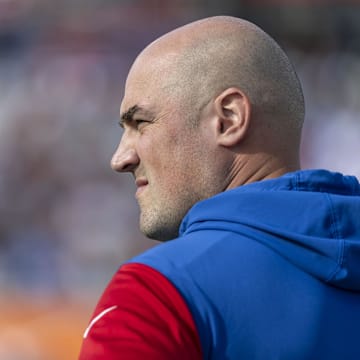 Jameis Winston Moves Ahead of Russell Wilson on Giants’ QB Depth Chart