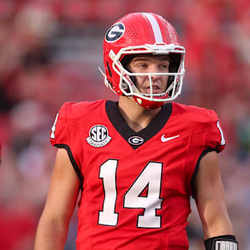 South Carolina's Gerald Kilgore Reveals What Makes Shane Beamer's ...