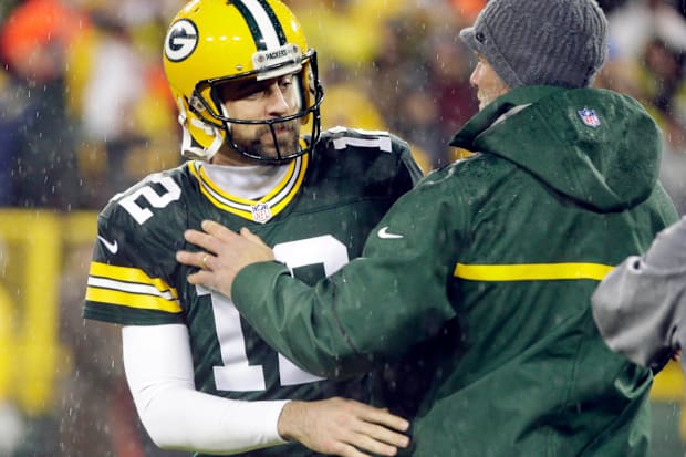 Aaron Rodgers net worth: The controversial NFL superstar is worth an ...