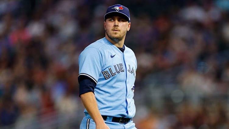 Getting to know Erik Swanson, the Blue Jays ‘Hillbilly Deluxe’