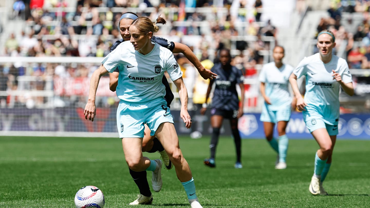 Gotham FC vs Washington Spirit preview: Surviving the heat and a top team