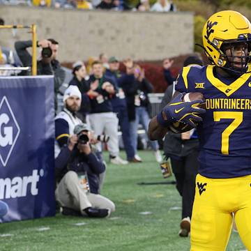 WVU MAILBAG: How Warm is Neal Brown's Seat? Nicco Marchiol's Turn ...
