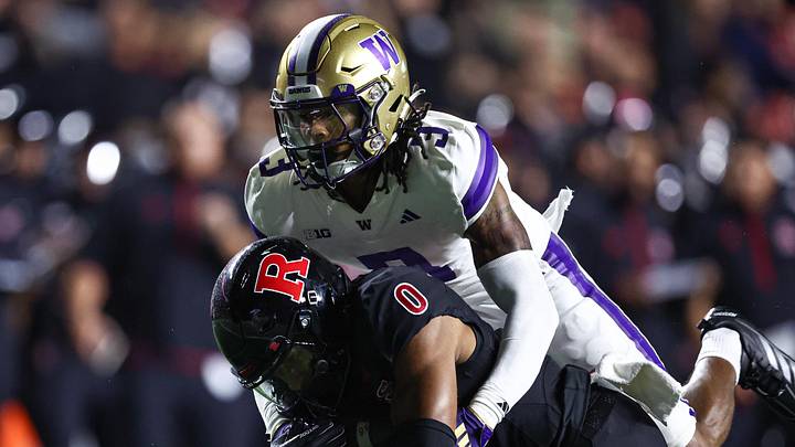 Jordan Shaw Enters Transfer Portal After Starting Sun Bowl