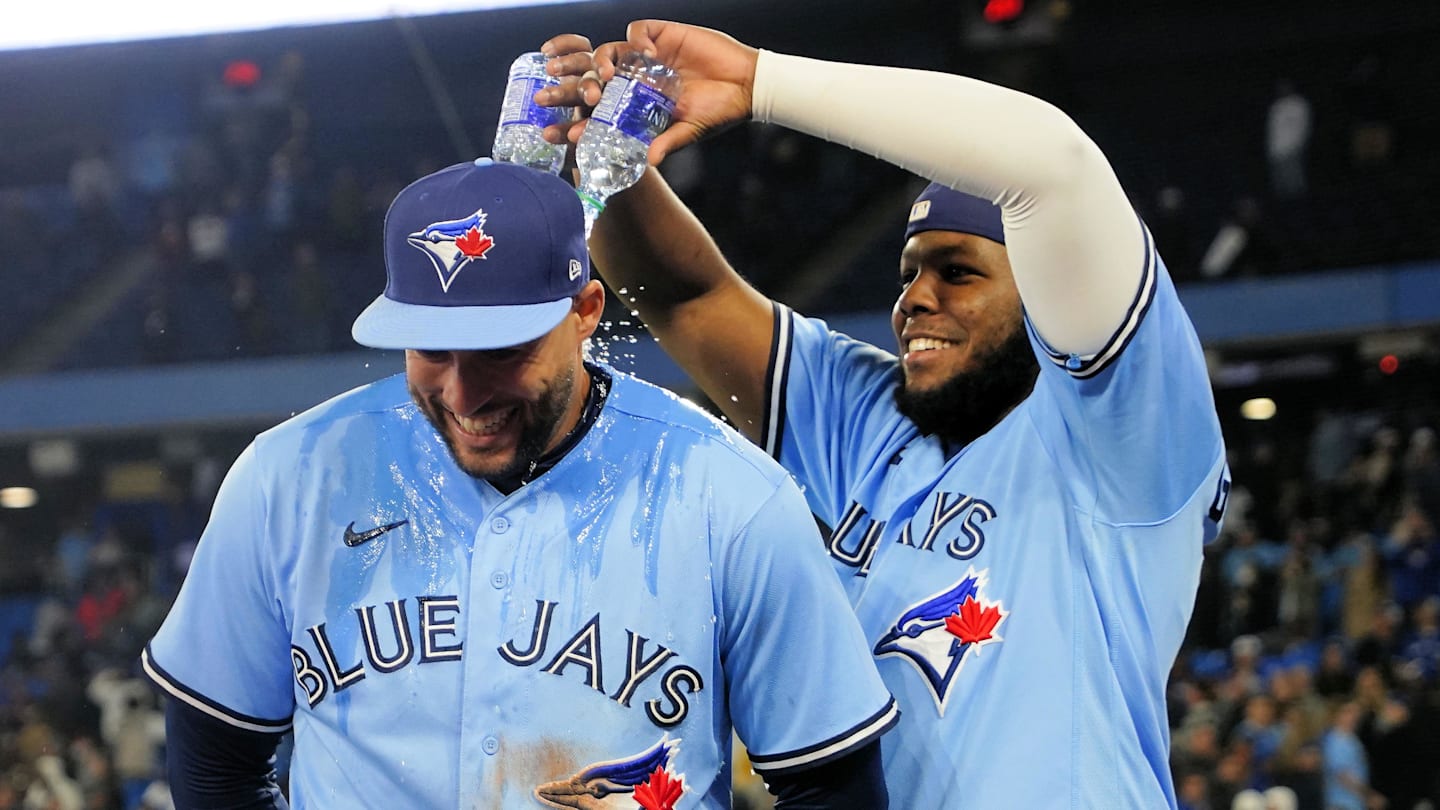 Reds vs. Blue Jays Prediction and Odds for Sunday, May 22 (Bet the Over ... Reds vs. Blue Jays Prediction and Odds for Sunday, May 22 (Bet the Over ...