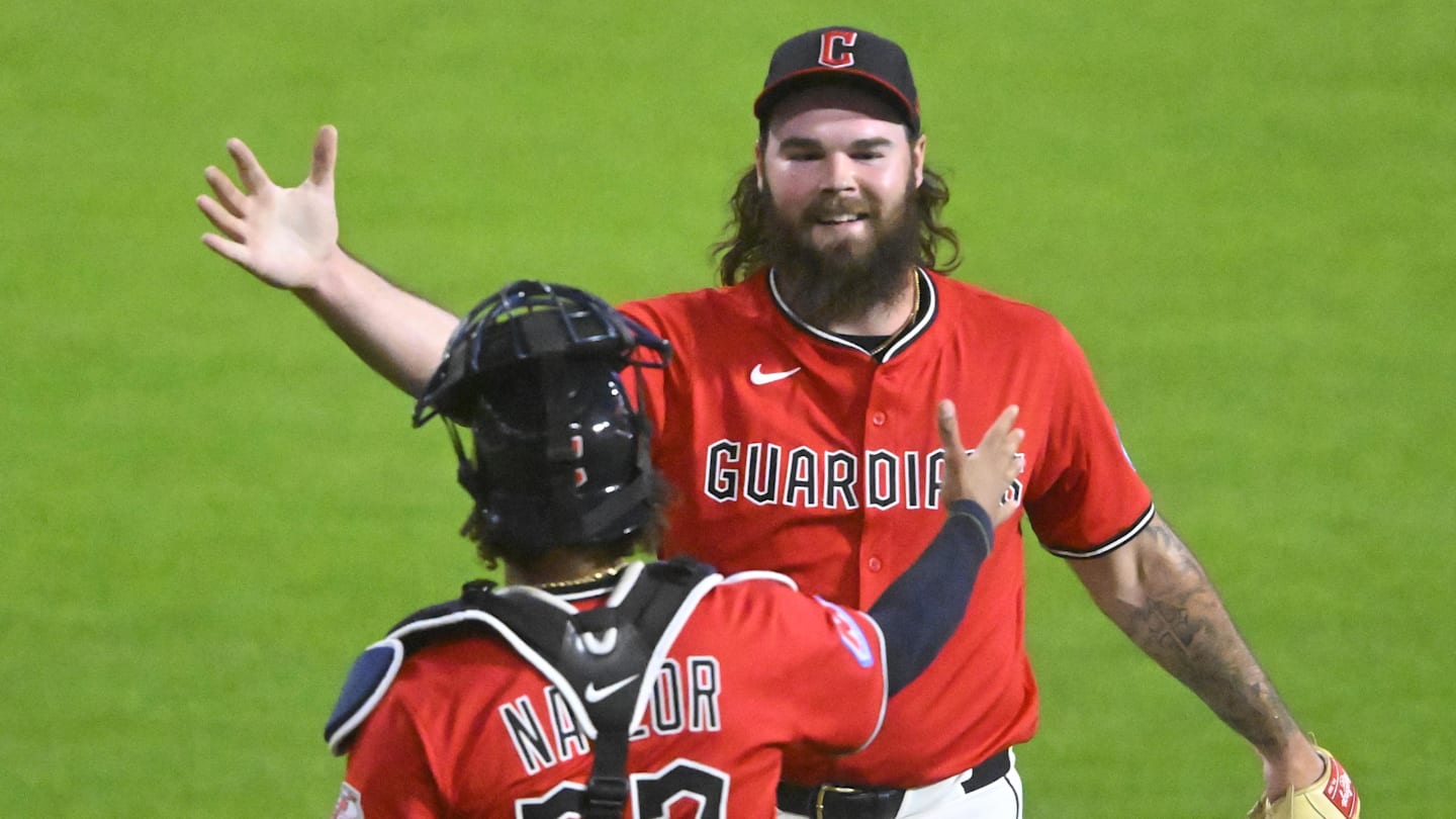 Cleveland Guardians Make Intriguing Roster Move On Tuesday Cleveland Guardians Make Intriguing Roster Move On Tuesday