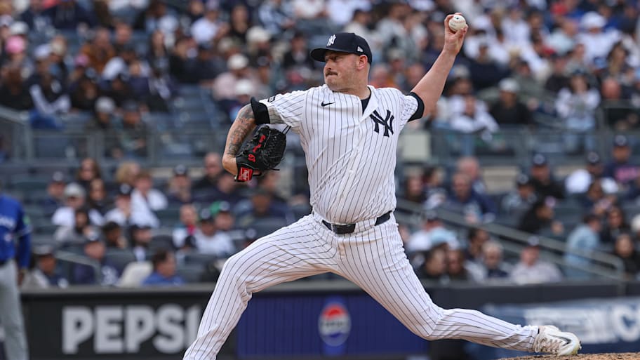 Cardinals Lose World Series Champion Pitcher To Free Agency | Yardbarker