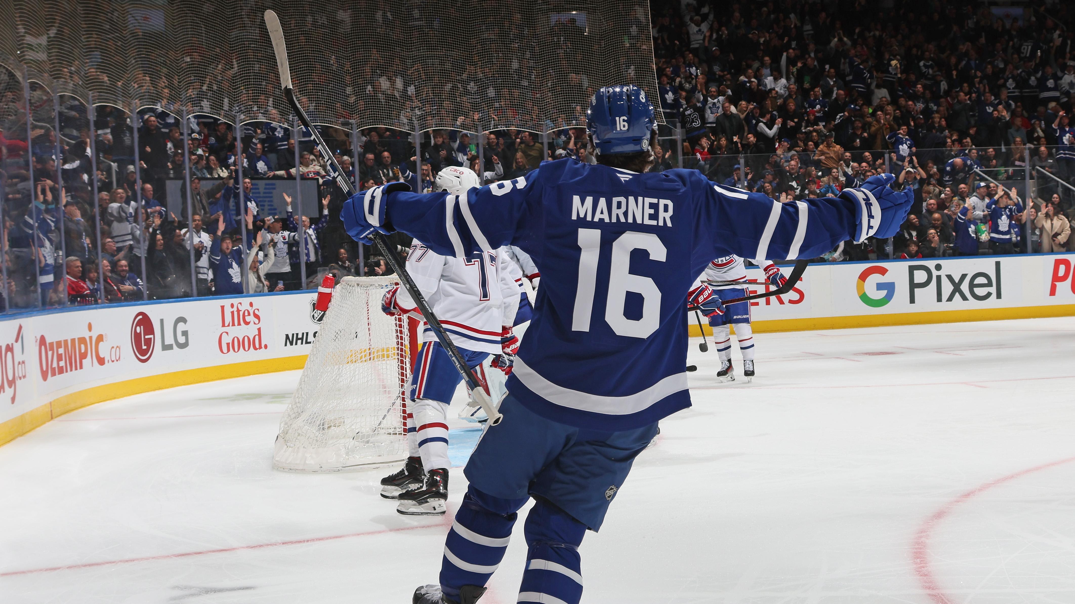 2024 NHL Power Rankings: Leafs Back Inside Top 10, Senators & Flyers ...