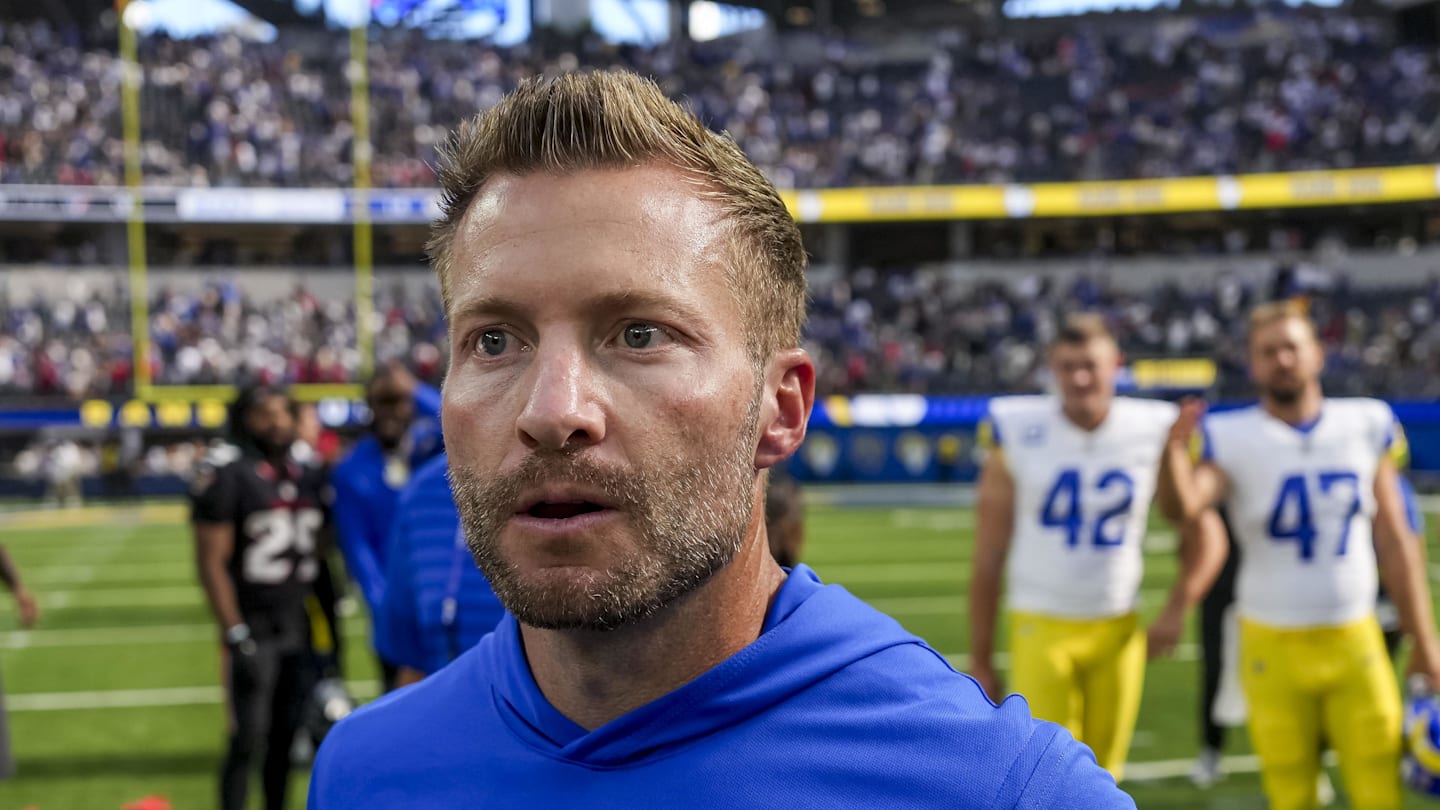 Three Bold Takeaways From the Rams’ Upsetting Loss