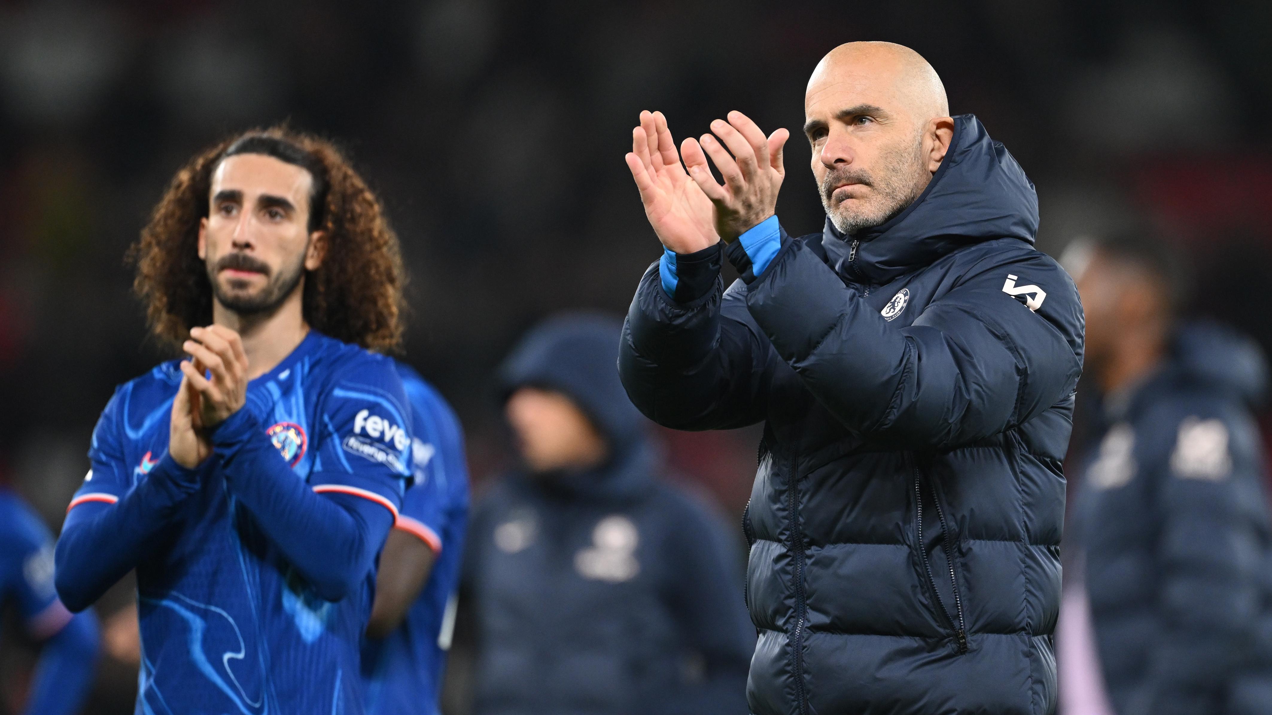 Chelsea vs Arsenal: 6 things to look out for