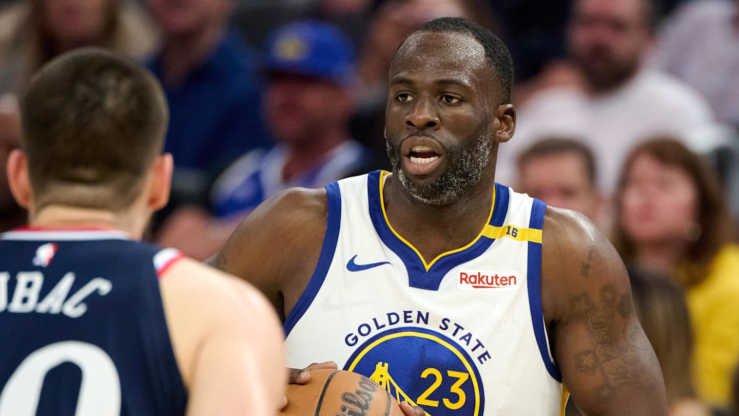 Spartan Legend Green Talks Play-In, Limited Rest for Playoff Push