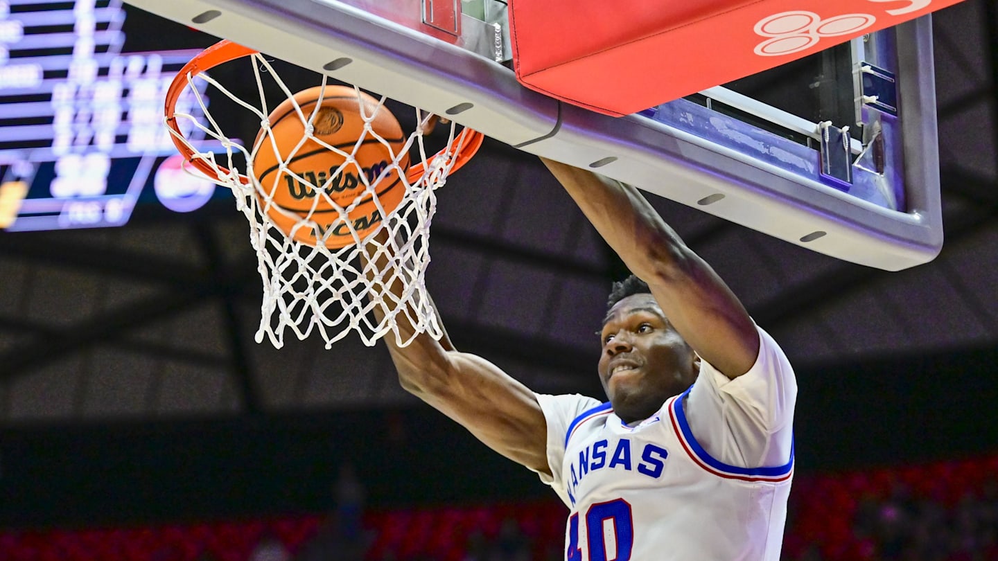 Social Media Reacts to Flory Bidunga Returning and Adding Two Transfers