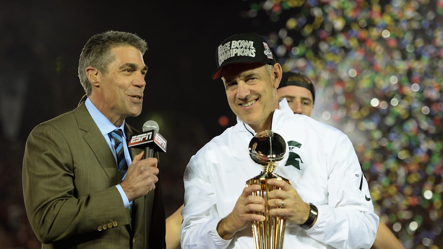 Remembering the top 5 wins from the Mark Dantonio era