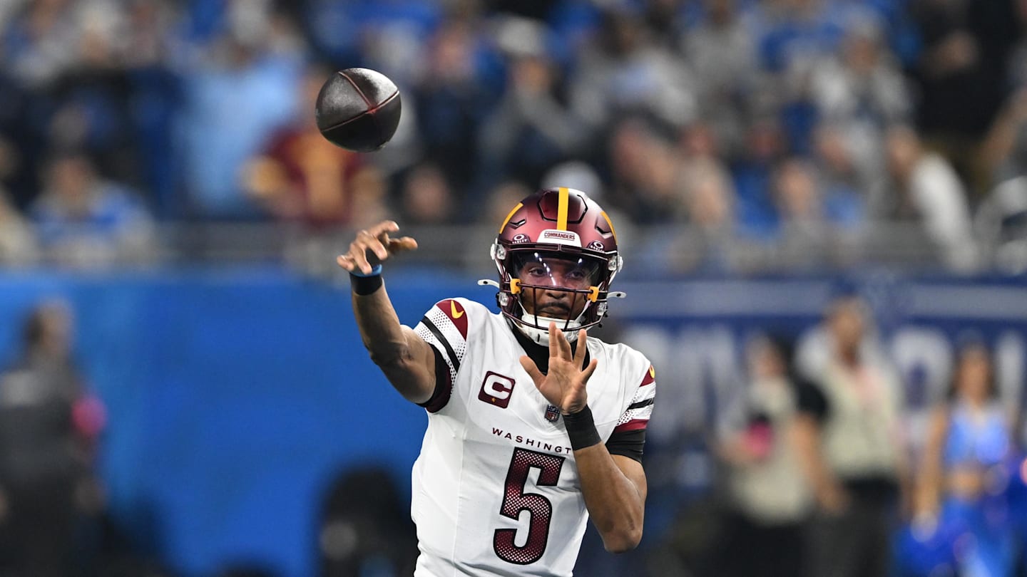 Jayden Daniels, Nix, Maye, Williams and The Future of The NFL