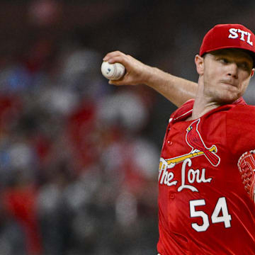 3 Players Cardinals Will Cut Ties With Before Opening Day 2026