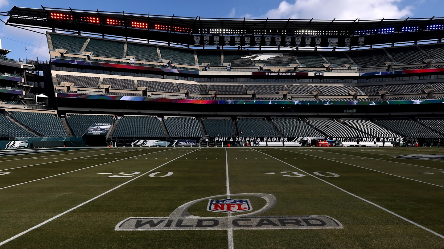 What’s Packers-Eagles Score? Live Updates From Wild-Card Playoff Game