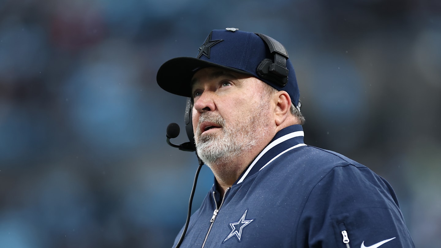 Cowboys Can't Afford to Let Mike McCarthy Leave After This Season