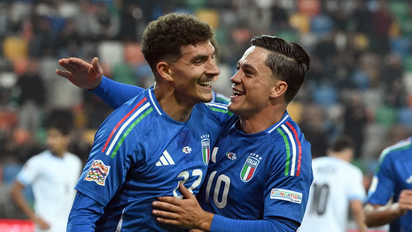 Qualificazioni ai Mondiali 2026: cosa manca all'Italia per essere in ...