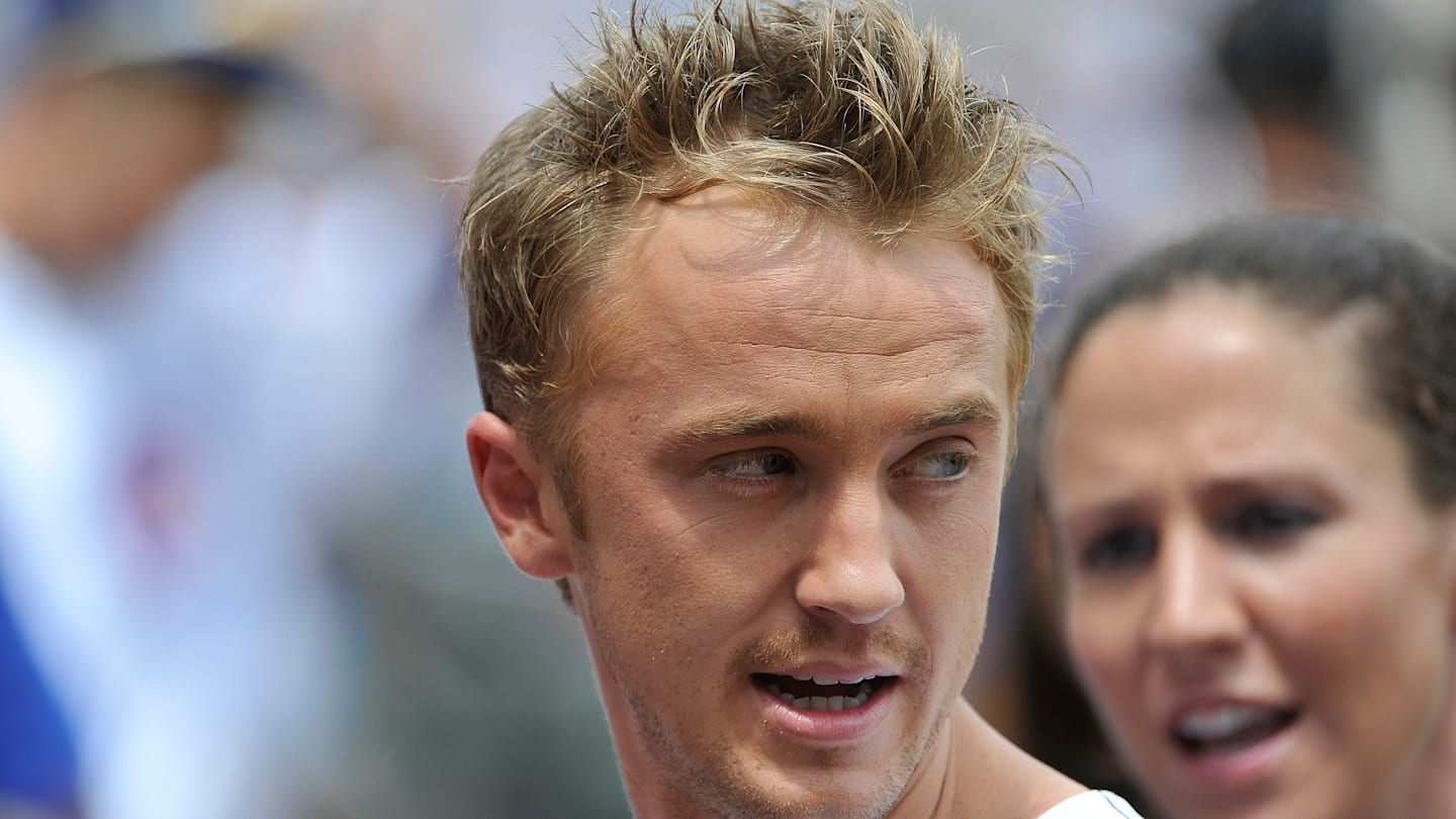 The Evolution of Draco Malfoy