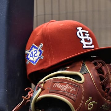 Cardinals Rising Star Optioned To Minors After Disappointing Start To ...