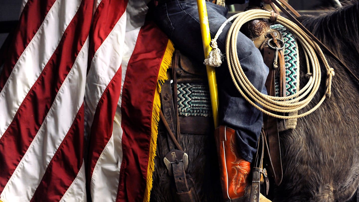 Rodeo Athletes Chase Big Payouts And Packed Schedules Over Demanding ...