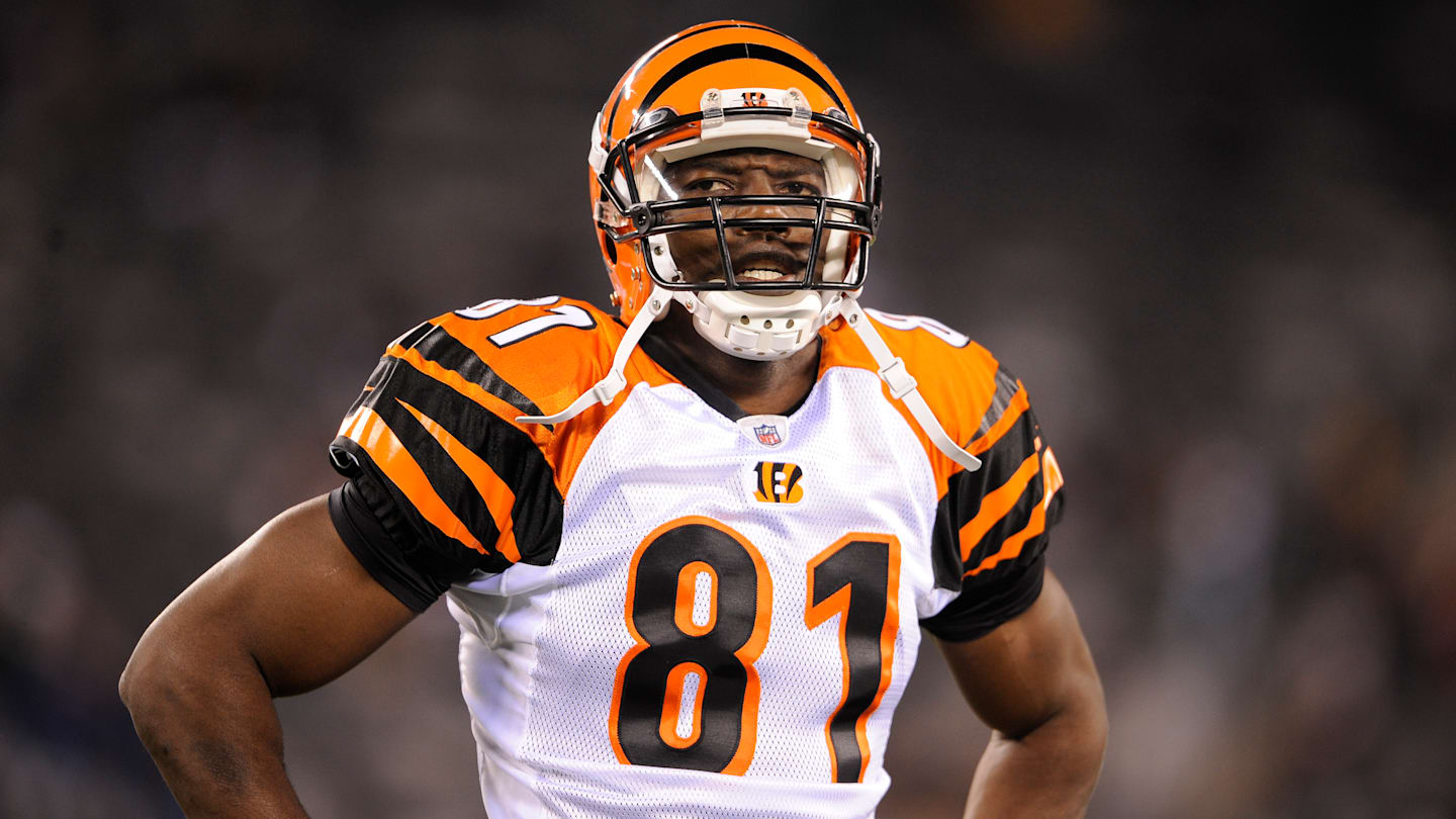 Which members of the Cincinnati Bengals are in the Pro Football Hall of ...