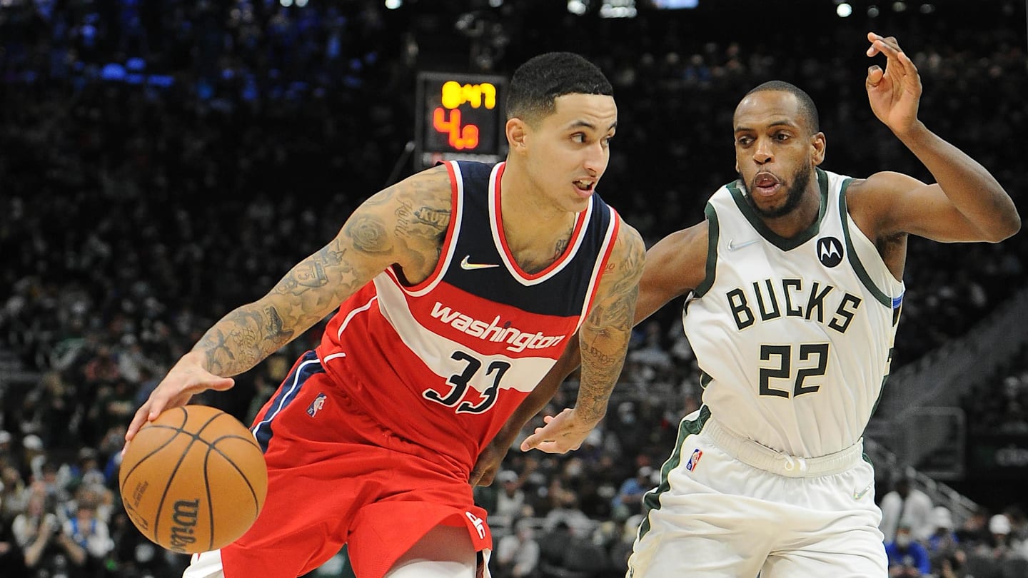 Pacers Rumors: Indiana 'Linked' to $23M Former NBA Champion Ahead of ...