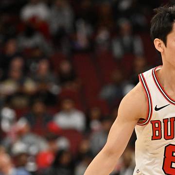 Japanese NBA Star Yuki Kawamura Believes He Can Make Impact on Bulls
