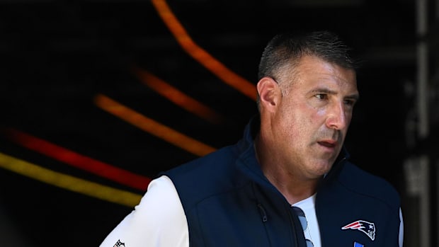 New England Patriots HC Gives Josh Allen Major Praise