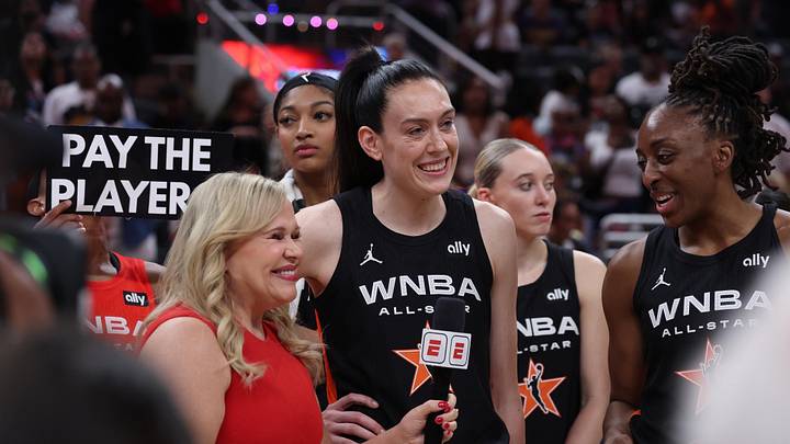UConn Legends Made Resounding Impact On National Stage