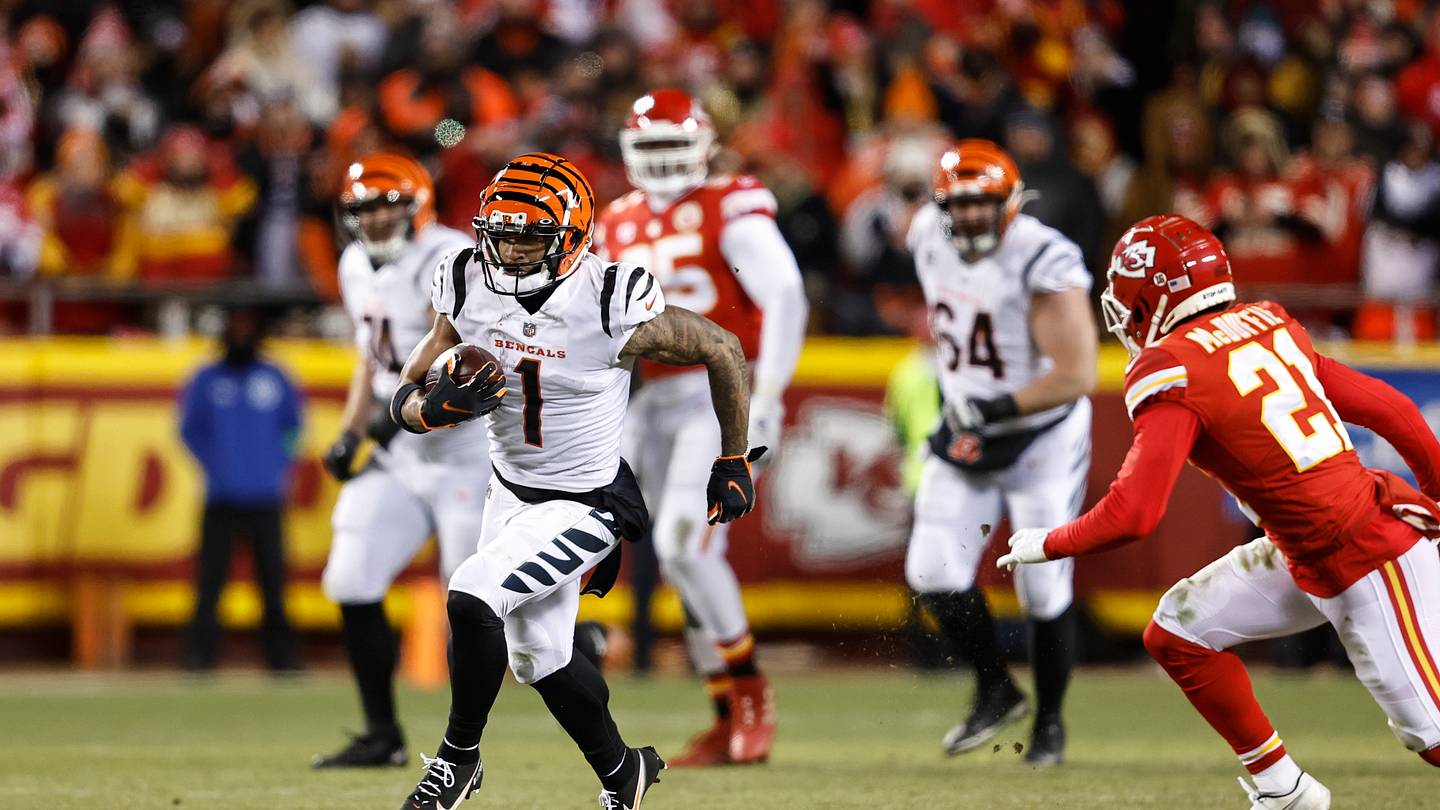 Ranking the Bengals 4 biggest roster needs in 2023