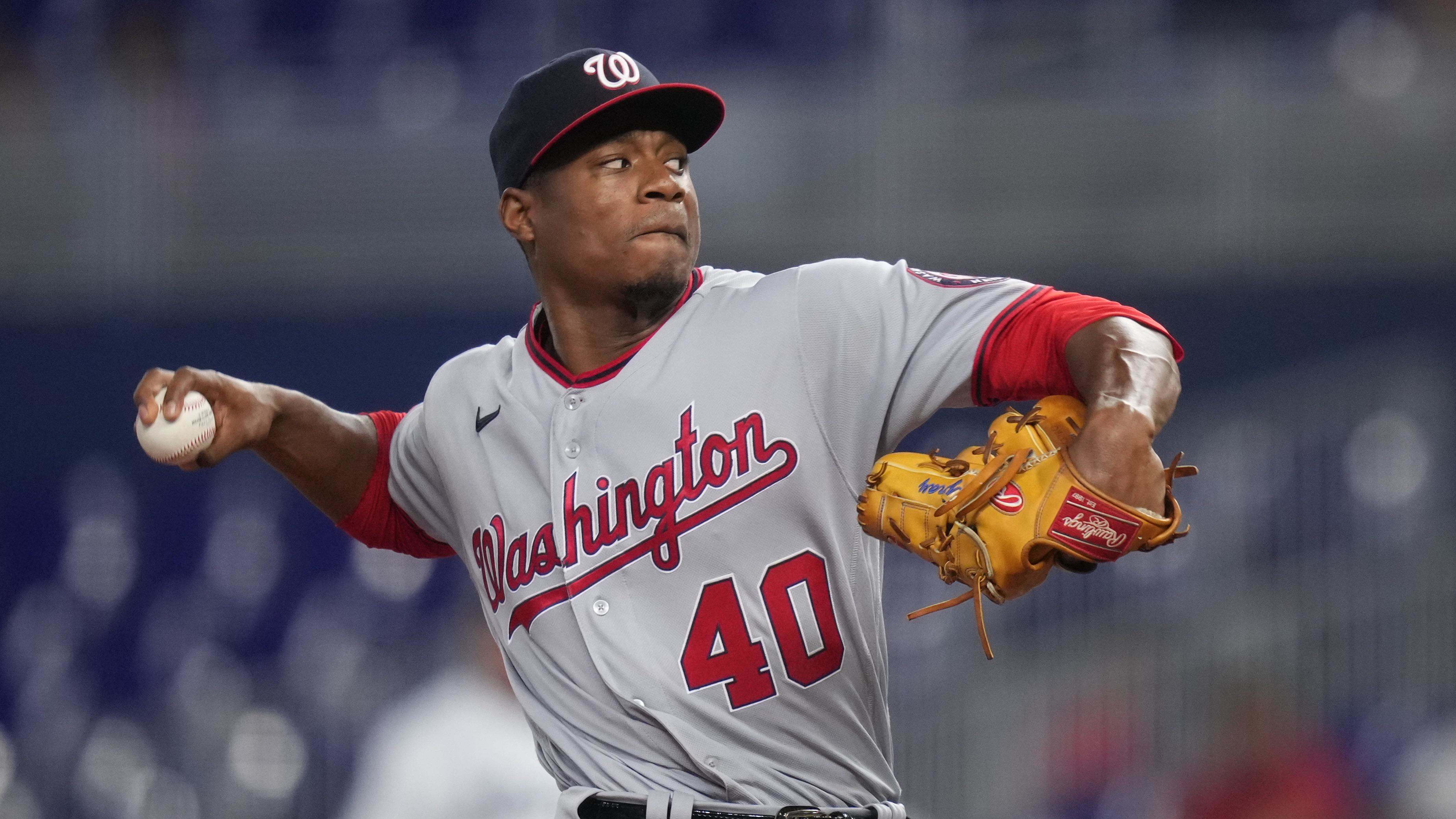 Reds: Former farm hand Josiah Gray returns to Cincinnati