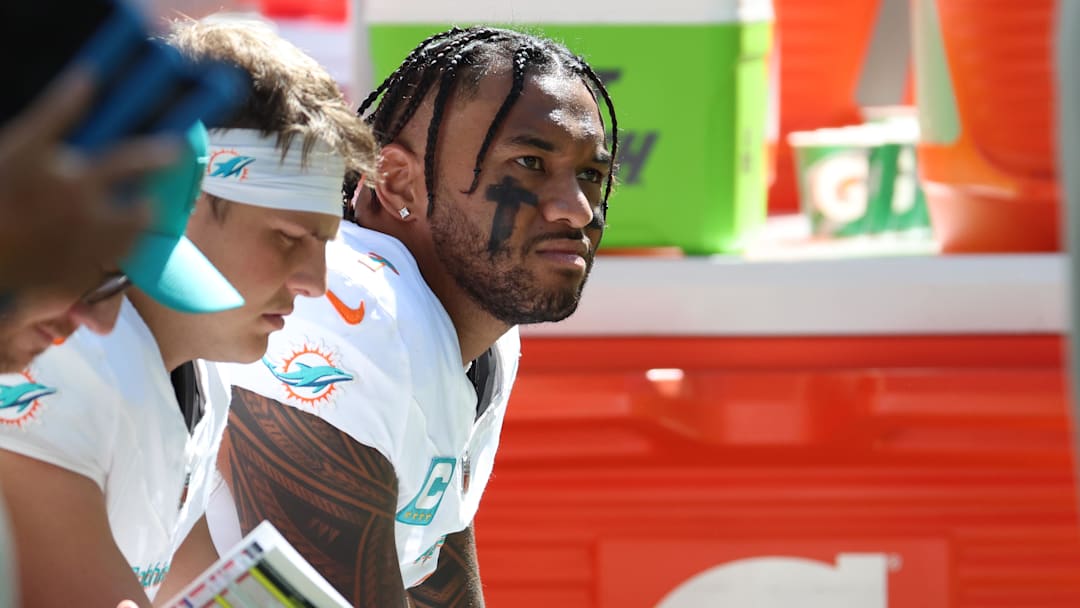 Conor Orr - Sports Illustrated