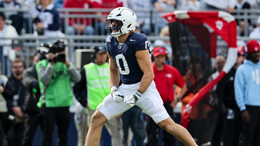 Undrafted Rookie Free Agents Who Could Actually Make Baltimore Ravens ...