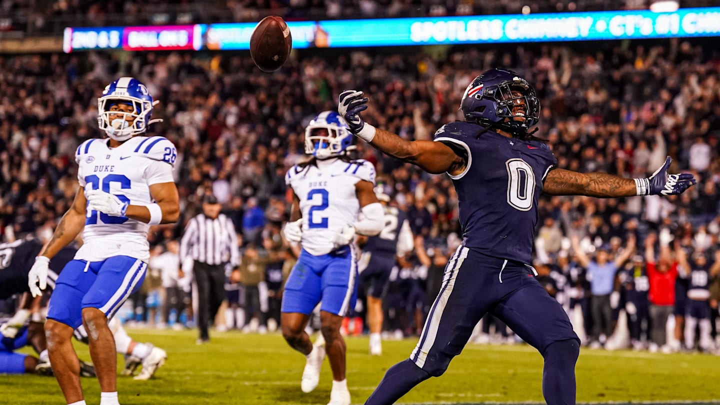 What Jonathan Patke Had to Say About Duke's Defensive Woes