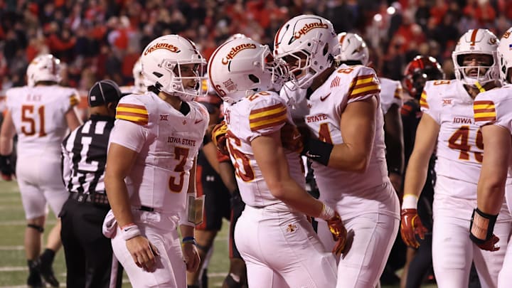 What you need to know in regards to Big 12 title game tiebreakers