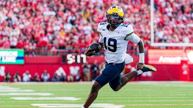 5 things we've learned from the first four weeks of Michigan's 2025 season
