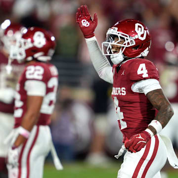 Brent Venables Believes John Mateer's 'Natural' Leadership Will be Huge ...