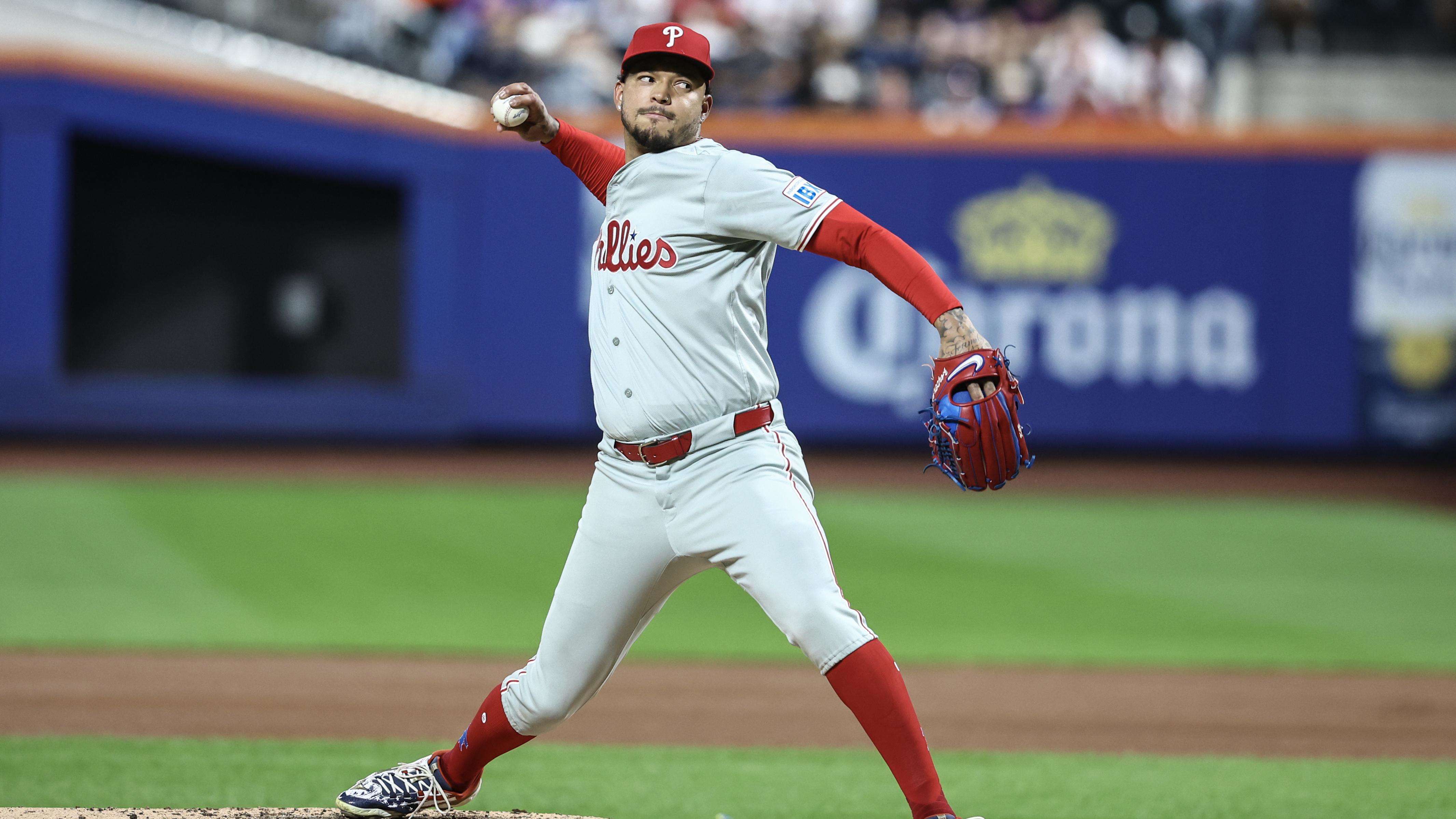 Rob Thomson owns up to biggest mistake yet with Taijuan Walker