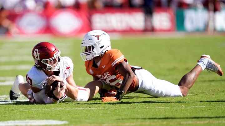 Red River Game Boasts Record Setting Audience