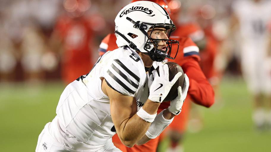 Offensive Position Becoming Glaring Need for Jimmy Rogers To Address ...