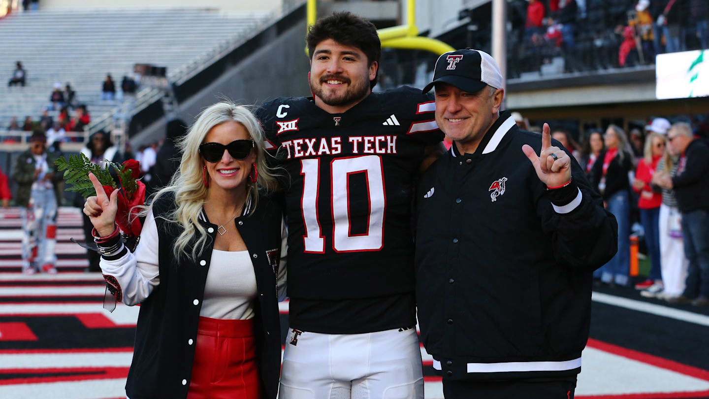 Texas Tech defensive duo turns heads, earning Preseason All-American honors