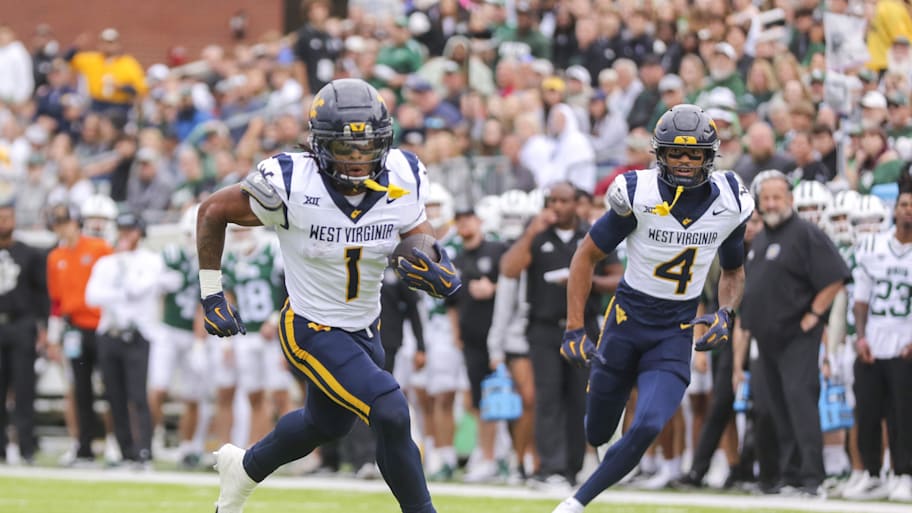 Injury To Valuable Leader Could Spell Doom For Colorado Buffaloes' West ...